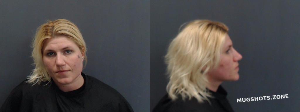 HARRIS JENNA RUTH 04/16/2024 - Gregg County Mugshots Zone