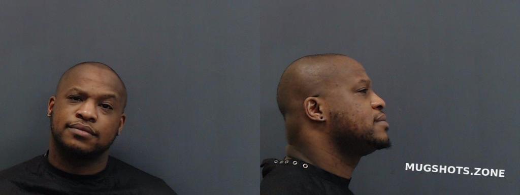JACOBS BRANDON DEWAYNE 04/16/2024 - Gregg County Mugshots Zone