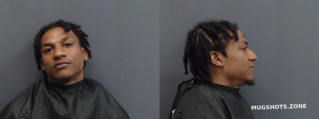 WILLIAMS KEILYN SENAI 04/17/2024 - Gregg County Mugshots Zone