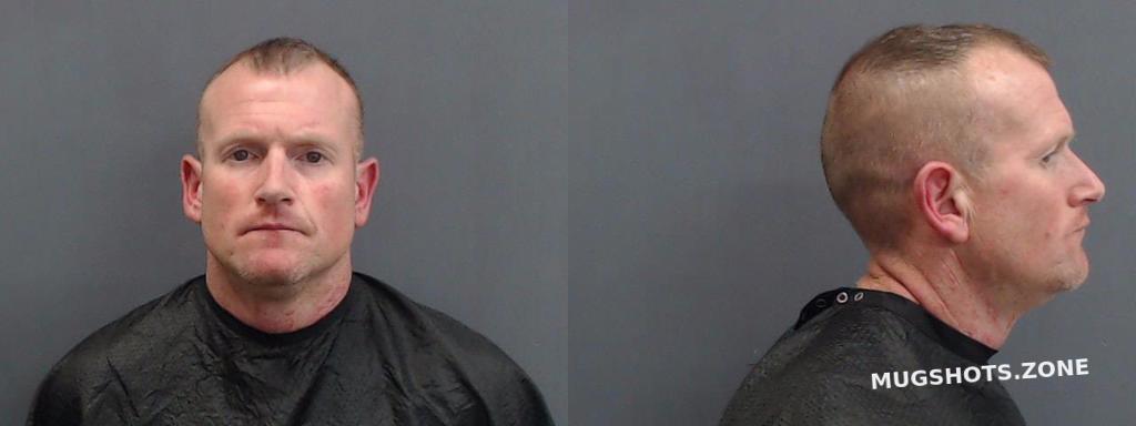 FREEMAN JOEY RANDALL JR 04/17/2024 - Gregg County Mugshots Zone