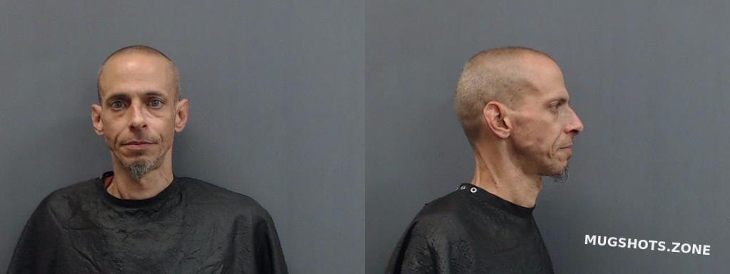 ETHERIDGE CHARLES 04/19/2024 - Gregg County Mugshots Zone