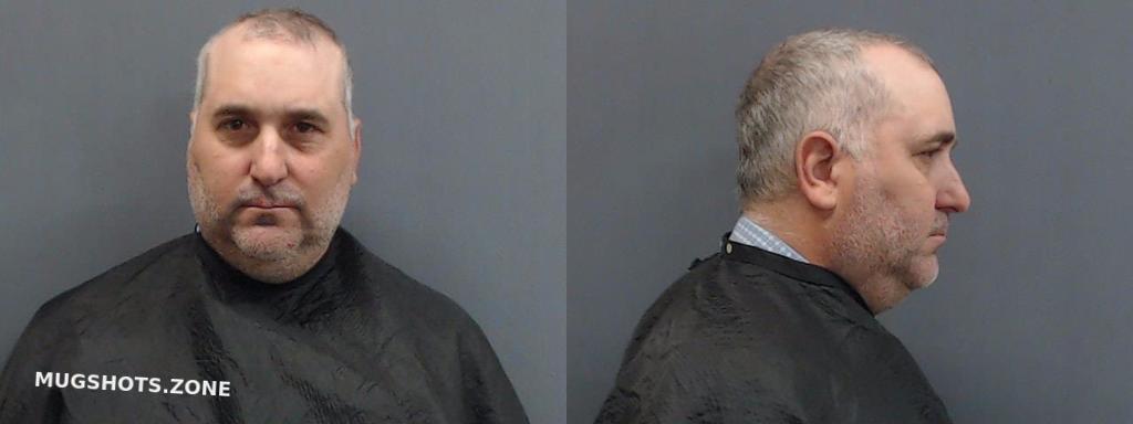 TURNER LANDON JUDSON 04/24/2024 - Gregg County Mugshots Zone