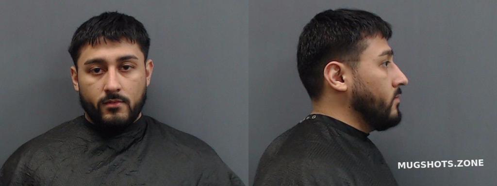 ANDRADE FILIBERTO DOMINGUEZ 04/25/2024 - Gregg County Mugshots Zone