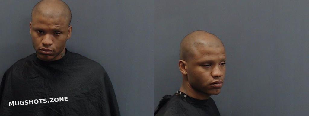 NICHOLS DEVIN LEANDRE 04/25/2024 - Gregg County Mugshots Zone