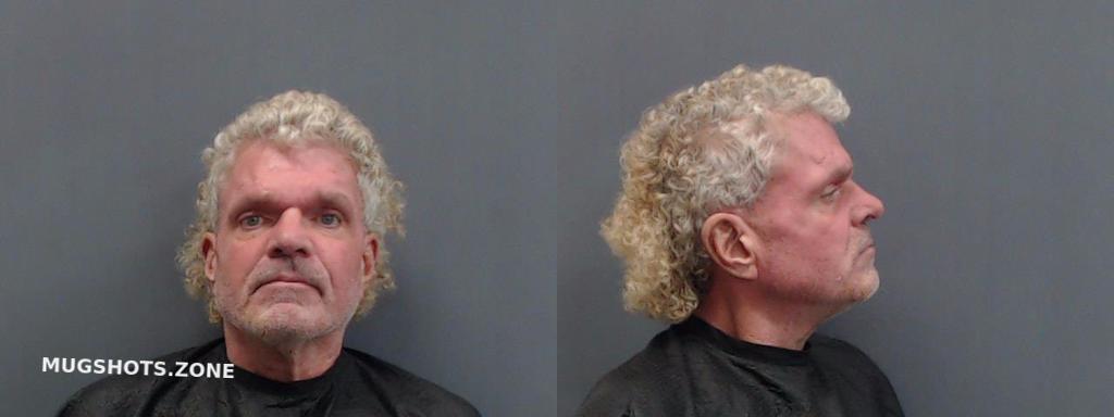 DORMAN TIMMY ALLEN 04/26/2024 - Gregg County Mugshots Zone