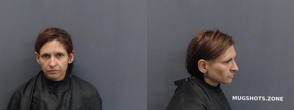 BOWERS MAEGAN RENEE 04/28/2024 - Gregg County Mugshots Zone