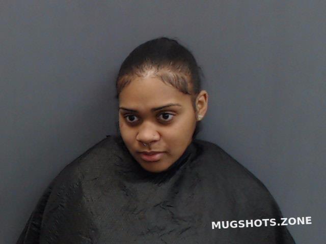 TUIEL SHALIYAH 05/04/2024 - Gregg County Mugshots Zone