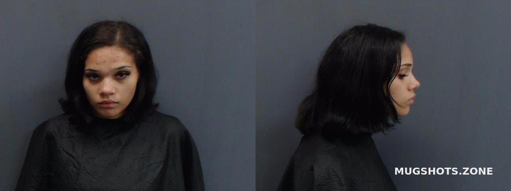 BRENT ELIZABETH MABEL 05/06/2024 - Gregg County Mugshots Zone