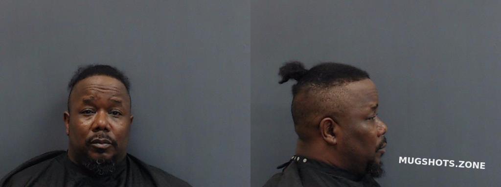 REECE DERRICK WESLEY 05/10/2024 - Gregg County Mugshots Zone