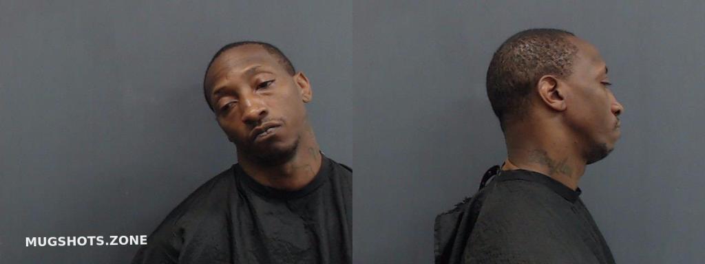 WALKER NECO DEWAYNE 05/12/2024 - Gregg County Mugshots Zone