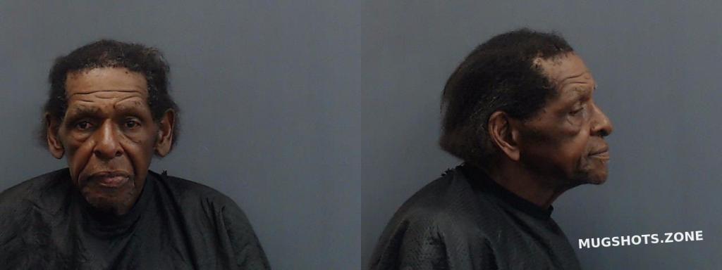 LITTLETON NATHAN ALLEN II 05/15/2024 - Gregg County Mugshots Zone