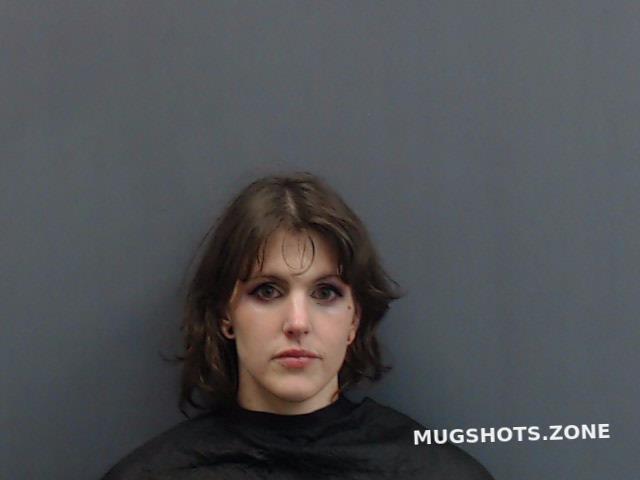 TOSH CASEY 05/18/2024 - Gregg County Mugshots Zone
