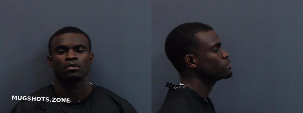 MYLES CHRISTOPHER LEDEARION 05/24/2024 - Gregg County Mugshots Zone