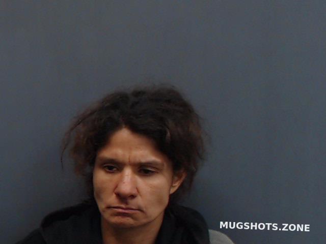 MARSHALL JAMIE 05/28/2024 - Gregg County Mugshots Zone