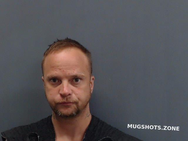 OLIPHANT EDWARD 05/31/2024 - Gregg County Mugshots Zone