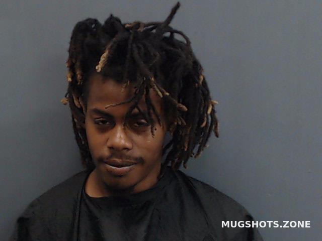 WATKINS DONDRELL LAMOND 06/01/2024 - Gregg County Mugshots Zone