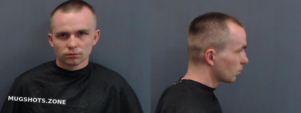 BOX JAMIE LEE 06/07/2024 - Gregg County Mugshots Zone
