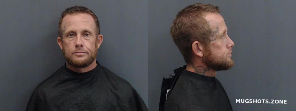 MAULDIN DUSTIN WADE 06/08/2024 - Gregg County Mugshots Zone