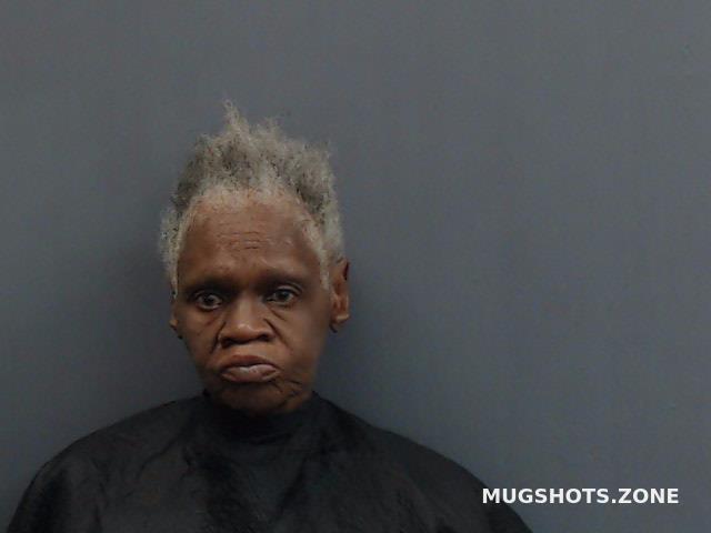 PUTILLA WANDA 06/10/2024 - Gregg County Mugshots Zone