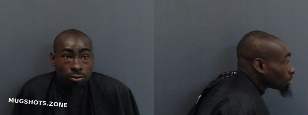 BOWENS JAMIE DWAYNE 06/11/2024 - Gregg County Mugshots Zone