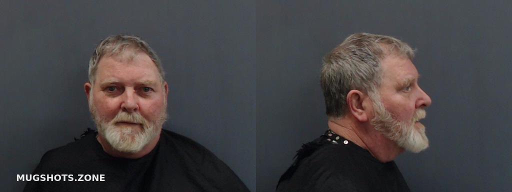 COOK JAMES DAVID 06/13/2024 - Gregg County Mugshots Zone