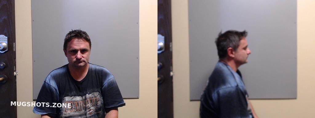 ALMON DAVID LEE JR. 06/14/2024 - Gregg County Mugshots Zone