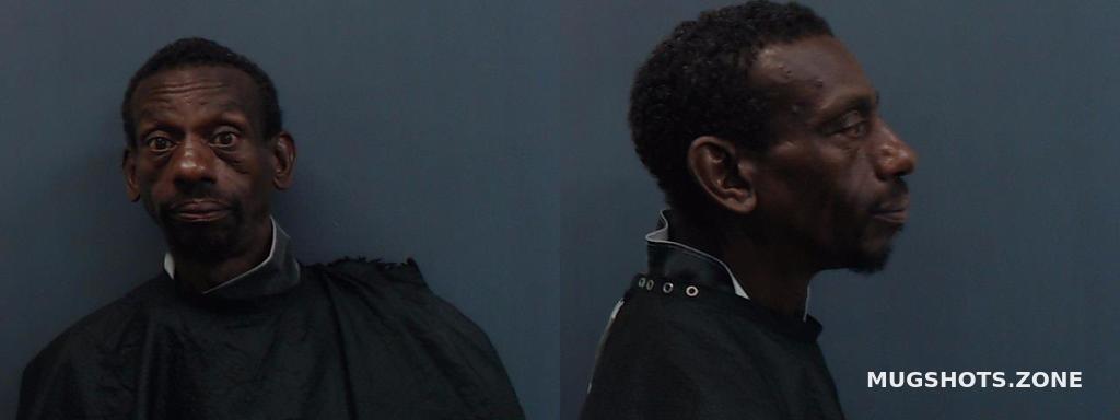 FLOYD TYRONE DOUGLAS 06/14/2024 - Gregg County Mugshots Zone