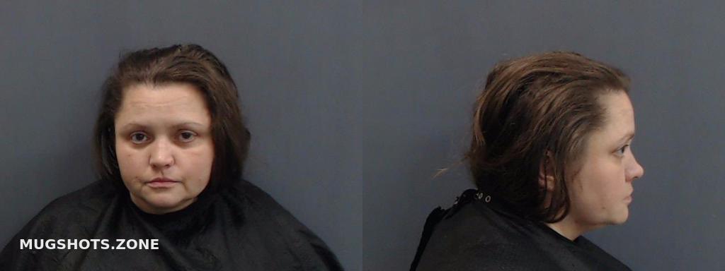 WHITE CHERINE ANGELA 06/17/2024 - Gregg County Mugshots Zone