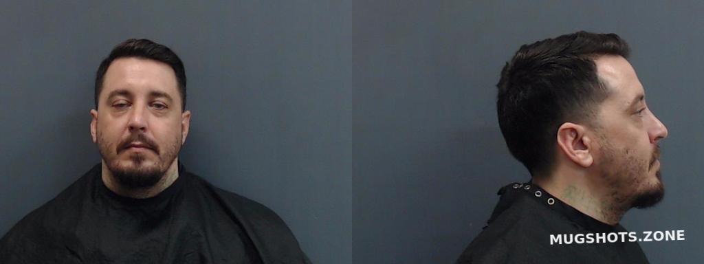 HART PAUL EDWARD 06/25/2024 - Gregg County Mugshots Zone