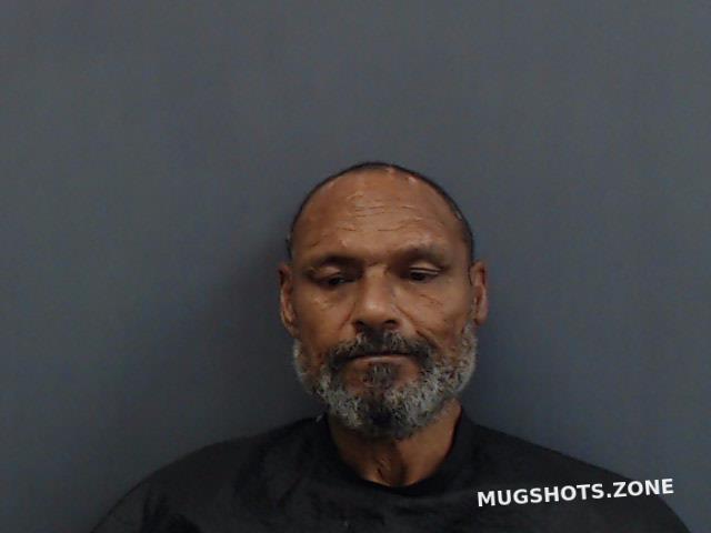 BUTLER DWAYNE 07/06/2024 - Gregg County Mugshots Zone