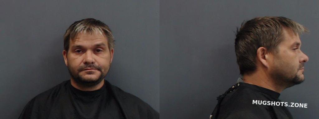 LATHAM JOSHUA WADE 07/09/2024 - Gregg County Mugshots Zone