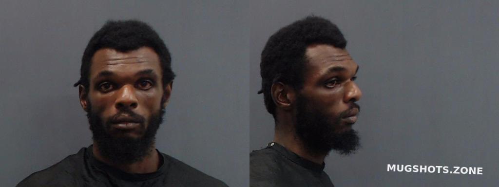 ELLIS THOMAS EARL III 07/10/2024 - Gregg County Mugshots Zone
