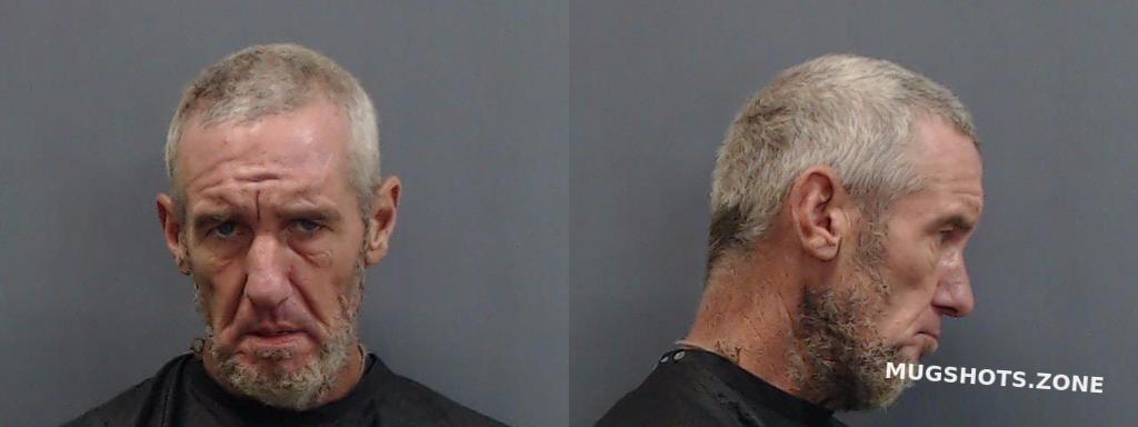 RAGLAND JONATHAN WESLEY 07/11/2024 - Gregg County Mugshots Zone