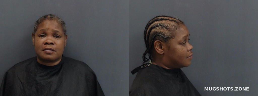 BOLDEN JACQUELYN EVETTE 07/12/2024 - Gregg County Mugshots Zone BOLDEN JACQUELYN EVETTE 07/12/2024 - Gregg County Mugshots Zone