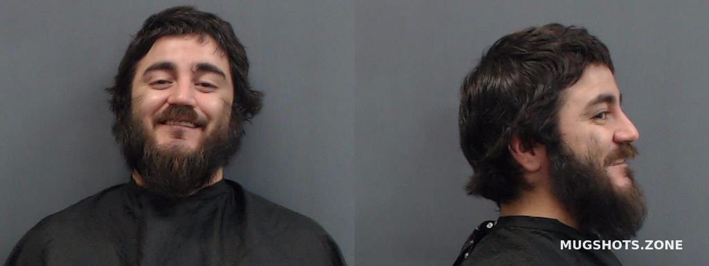 GLASS CARL JACOB 07/18/2024 - Gregg County Mugshots Zone