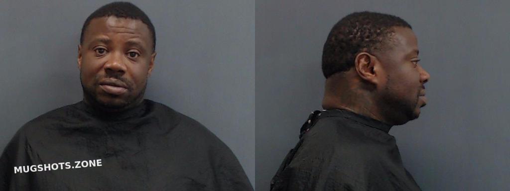 SNEED MONED WINDELL 07/19/2024 - Gregg County Mugshots Zone