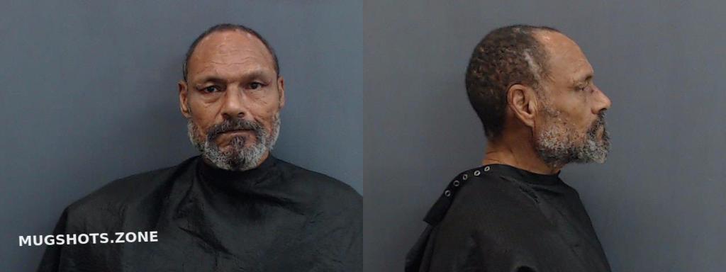 BUTLER DWAYNE 07/23/2024 - Gregg County Mugshots Zone