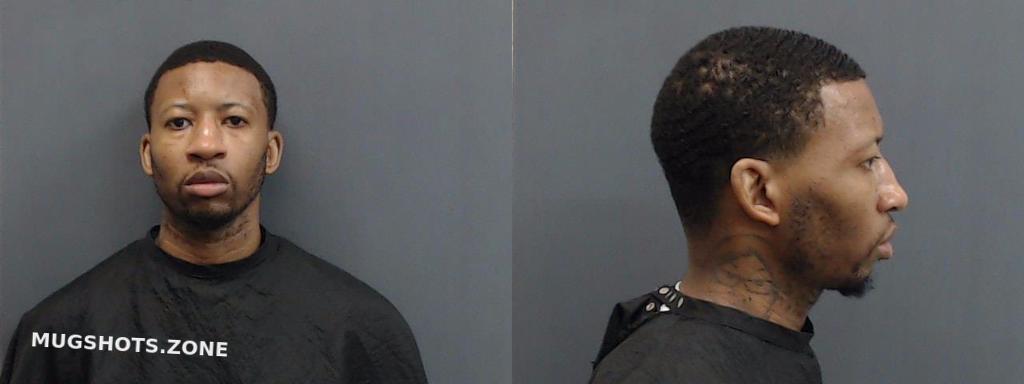 WILLIAMS GERALD WAYNE 07/26/2024 - Gregg County Mugshots Zone