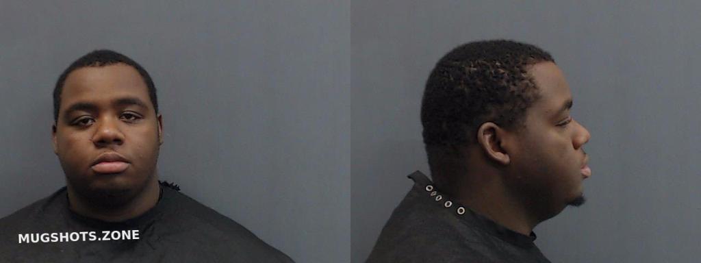 TOLBERT JOSHUA PATON 07/26/2024 - Gregg County Mugshots Zone