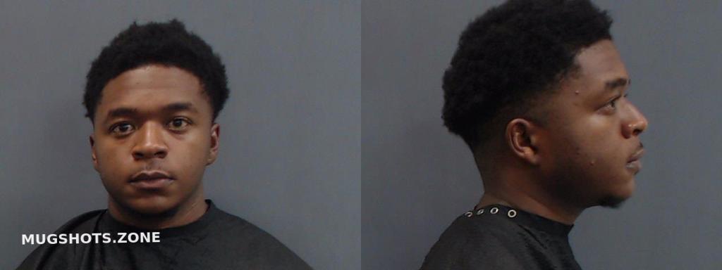 FRANKLIN JOSHUA SHANE 07/31/2024 - Gregg County Mugshots Zone