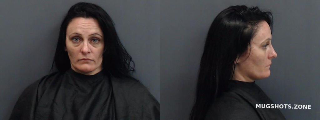 DUNNING JESSICA SUE 08/02/2024 - Gregg County Mugshots Zone