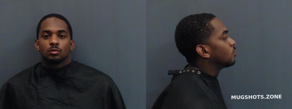 WAINWRIGHT TRAYLON DA'BRYCE 08/04/2024 - Gregg County Mugshots Zone