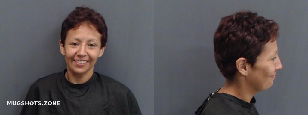 VALLE VALERIE 08/05/2024 - Gregg County Mugshots Zone