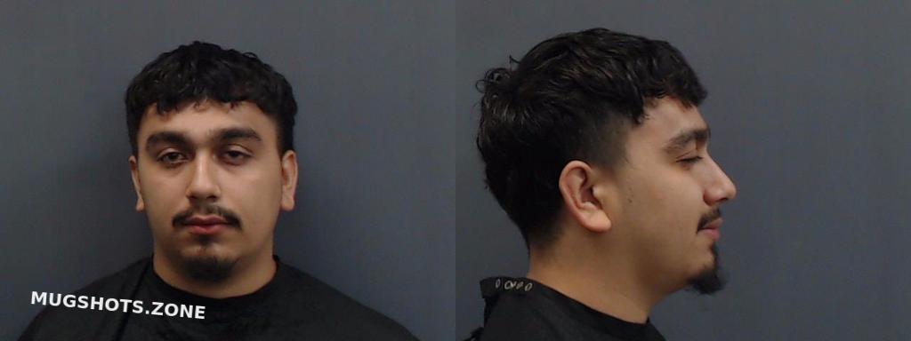 CRUZ JACOB WILLIAM DANIEL 08/09/2024 - Gregg County Mugshots Zone