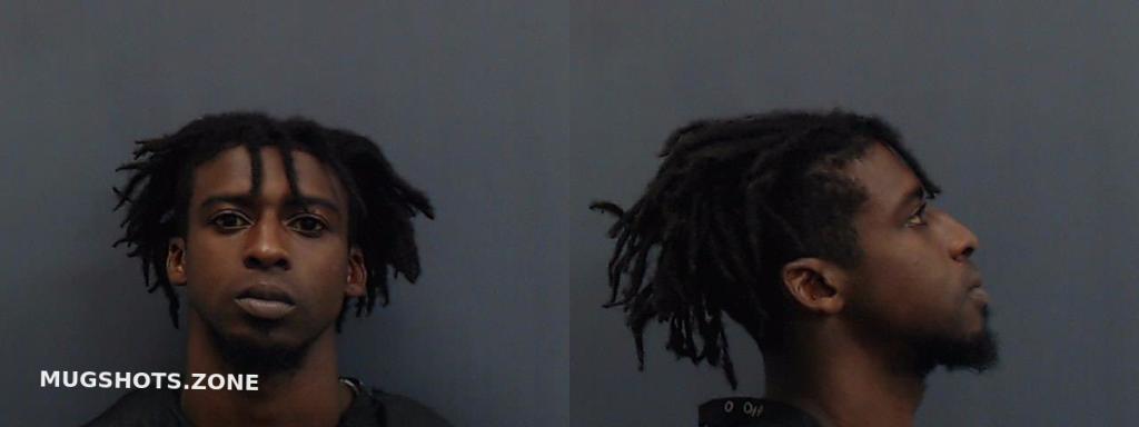 SMITH CORTEZ LATRAVIUS 08/09/2024 - Gregg County Mugshots Zone