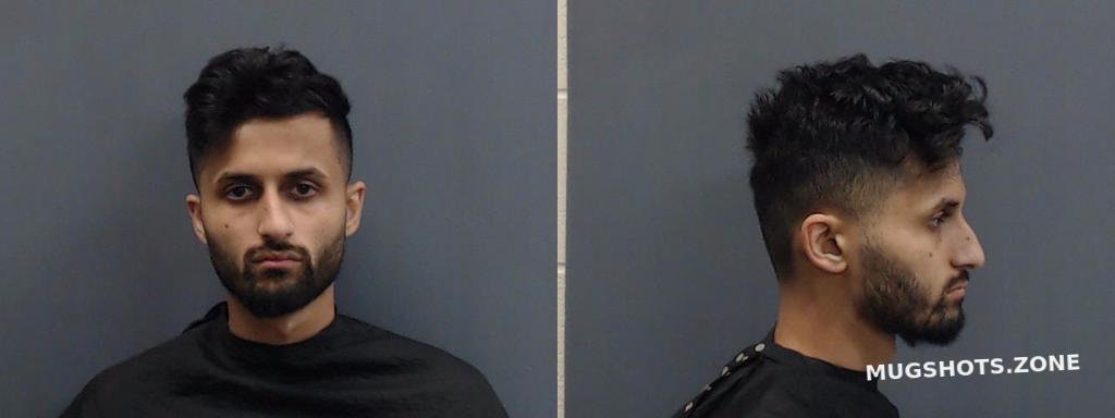 SHAH ANSH RAJAL 08/10/2024 - Gregg County Mugshots Zone