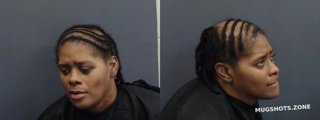 PHILLIPS TONI 08/11/2024 - Gregg County Mugshots Zone