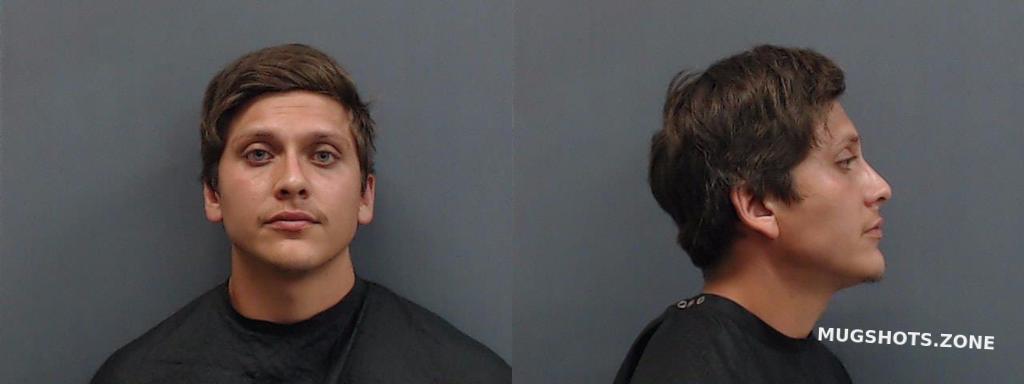 LONDON KOLBY ASHTON 08/14/2024 - Gregg County Mugshots Zone