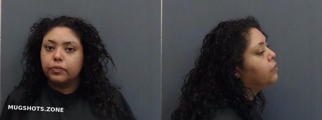 FOWLER STEPHANIE 08/15/2024 - Gregg County Mugshots Zone