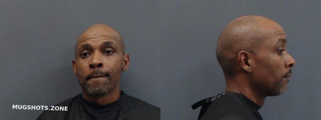 ROBINSON NATHANIEL WAYNE 08/27/2024 - Gregg County Mugshots Zone
